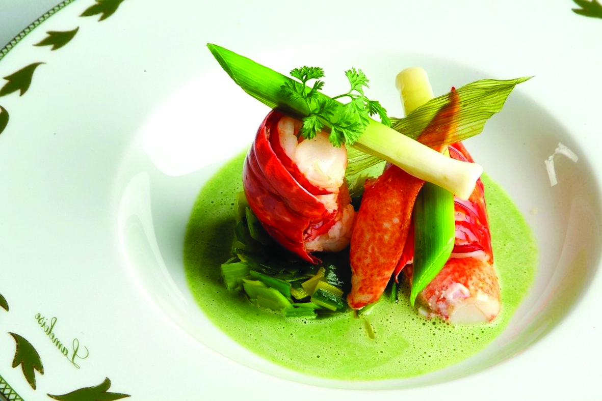 evolution of modern french cuisine nouvelle cuisine wikipedia – Jornal ...
