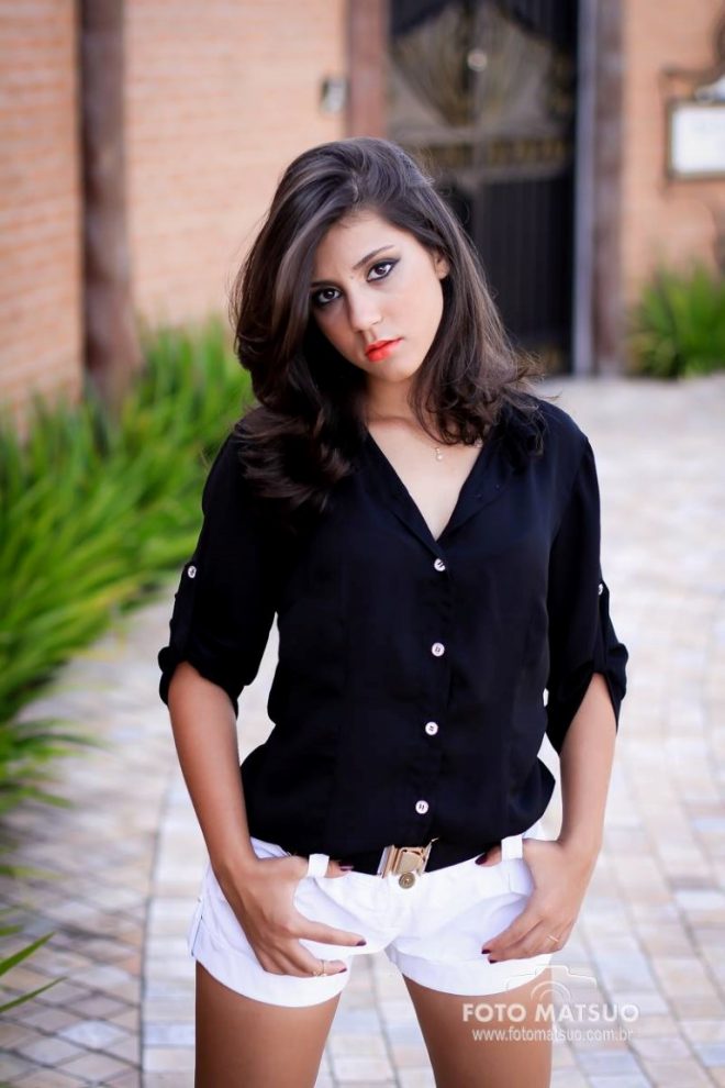Evelyn Sarah Pimentel – Jornal O Imparcial