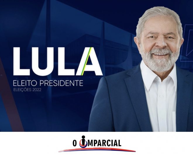 Eleito Pela Terceira Vez Luiz Inácio Lula Da Silva é O Novo