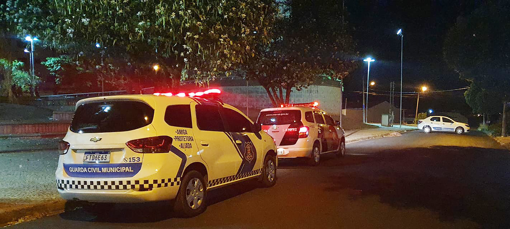 Dados Apontam Queda Nos índices De Violência E Criminalidade Em Monte